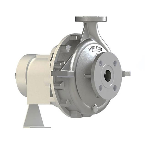RO high pressure pump for reverse osmosis - AWS HYDRO