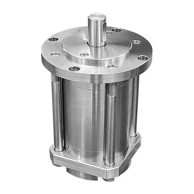 RO high pressure pump for reverse osmosis - AWS HYDRO